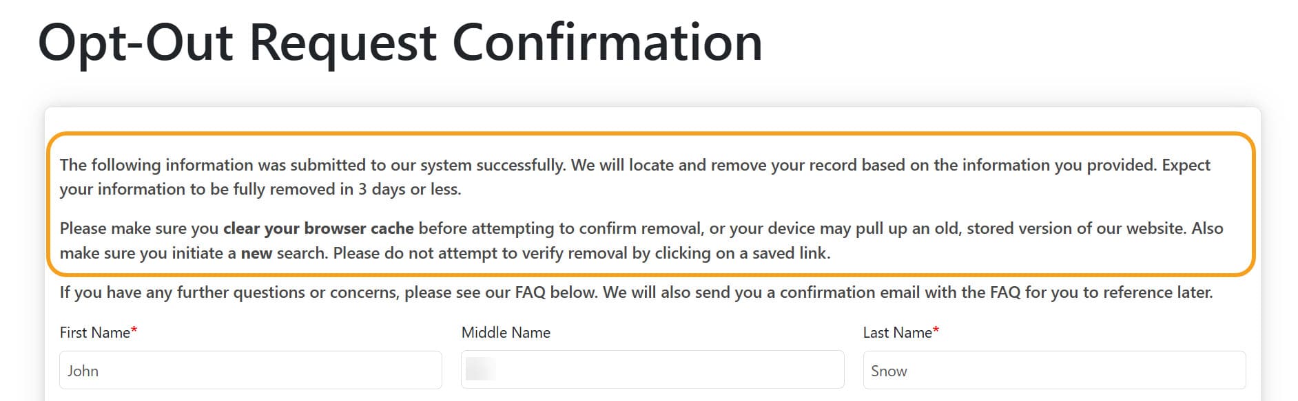 PeopleFinders Opt Out Guide: Remove Your Data In Just 10 Minutes [2025]