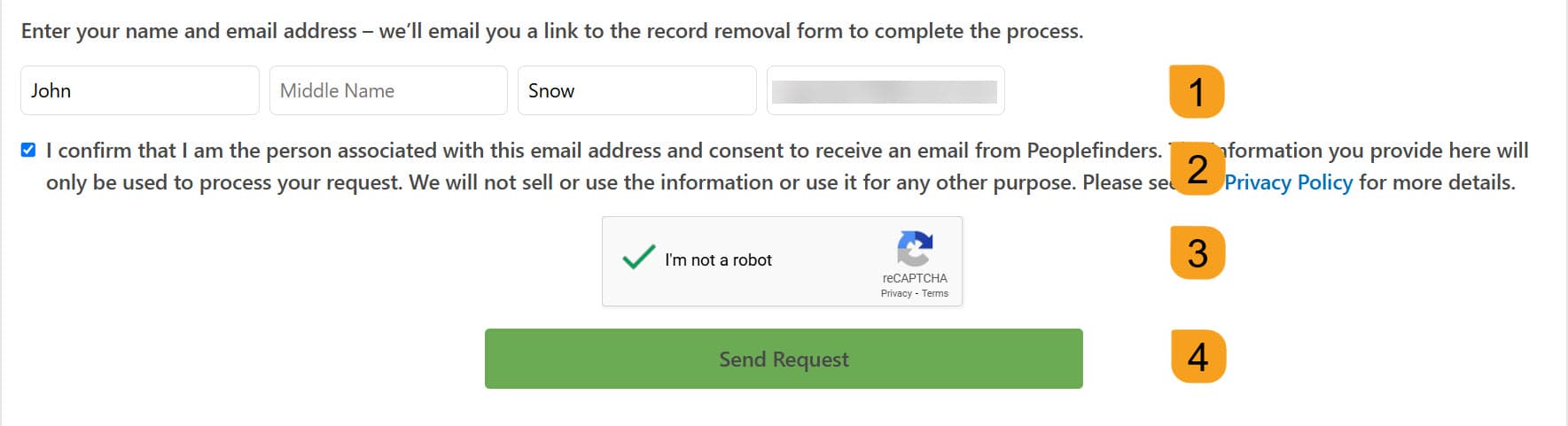 PeopleFinders Opt Out Guide: Remove Your Data In Just 10 Minutes [2025]