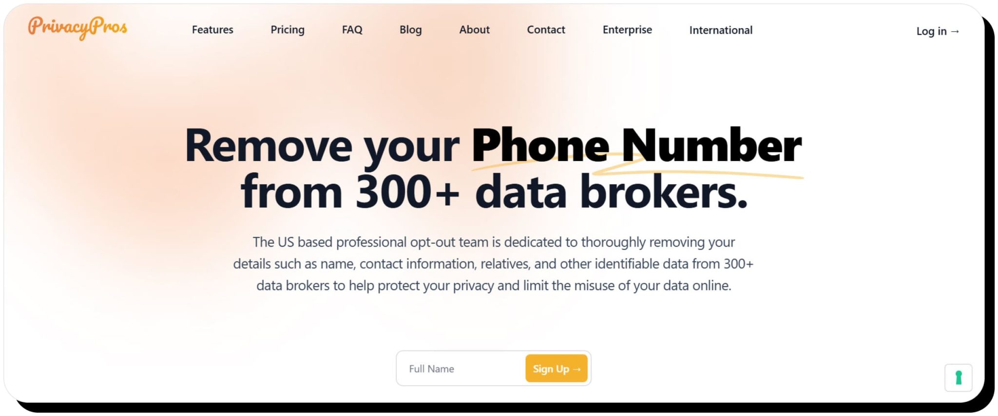 25 Best Personal Data Removal Services Of 2025 [Comprehensive Guide ...
