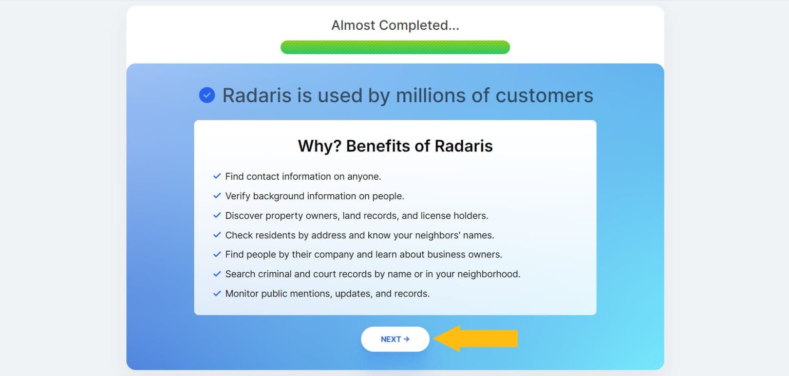 Radaris Opt Out Guide: How To Remove Your Info In 2025