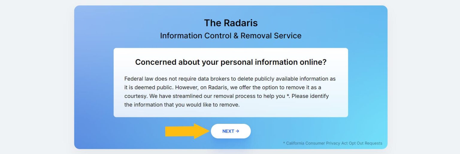 Radaris Opt Out Guide: How To Remove Your Info In 2025