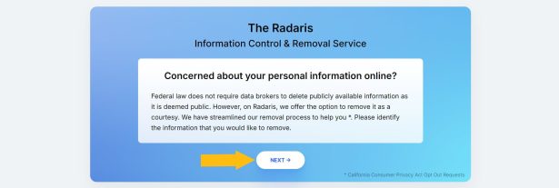 Radaris Opt Out Guide: How To Remove Your Info In 2025