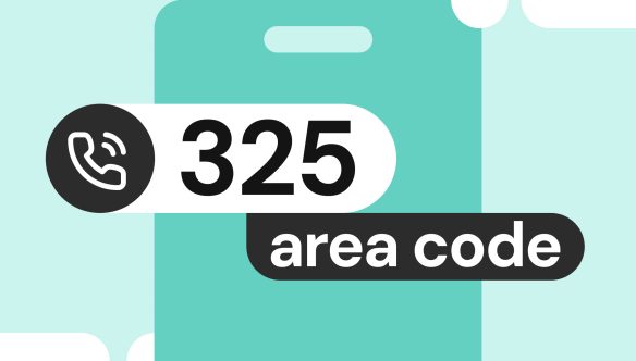 How To Protect Yourself From Area Code 325 Spam Calls