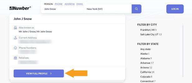 How To Remove Info From Nuwber: Comprehensive Guide [2025]
