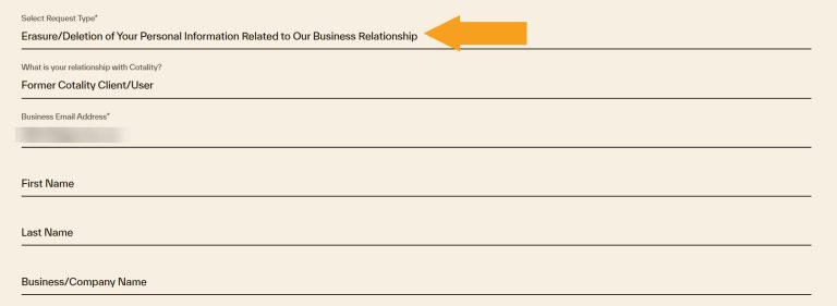 CoreLogic (Cotality) Opt Out Guide For Quick Removal In 2025