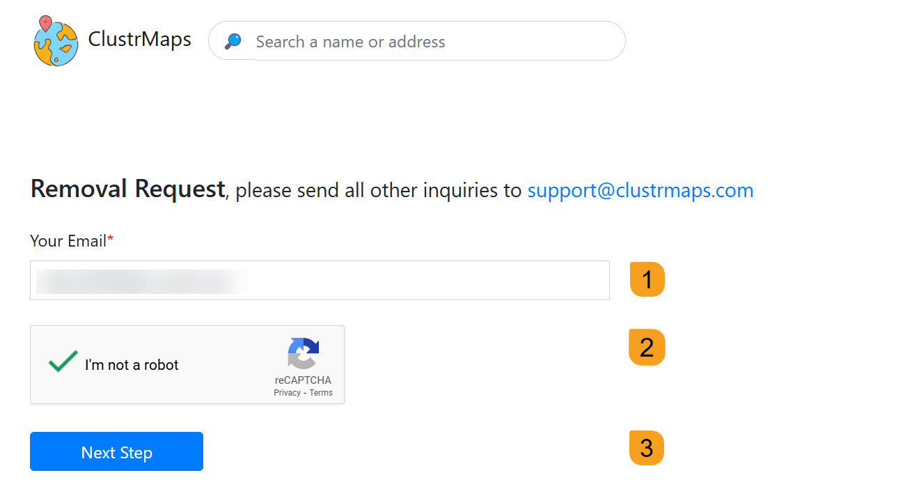 ClustrMaps Removal Guide: Step-by-step Instructions [2025]