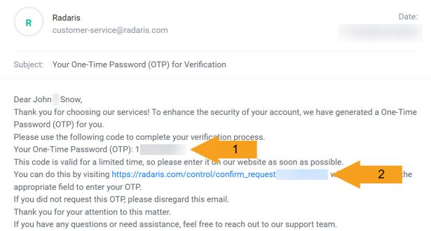 Radaris Opt Out Guide: How To Remove Your Info In 2025