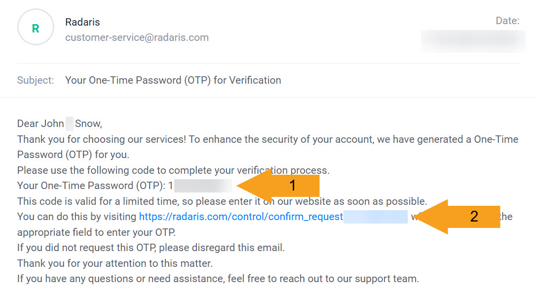 Radaris Opt Out Guide: How To Remove Your Info In 2025