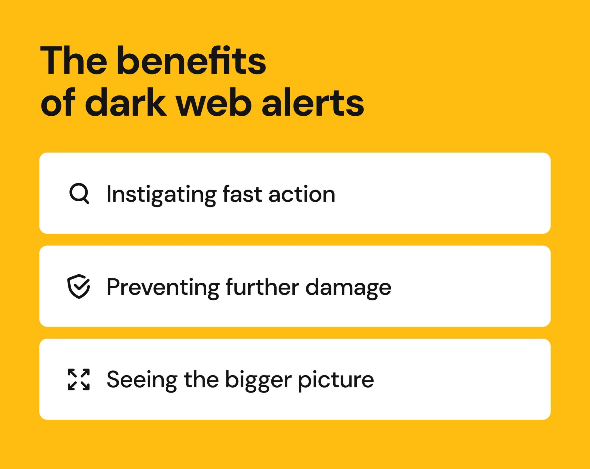 Dark Web Alert: What It Means And What To Do Next