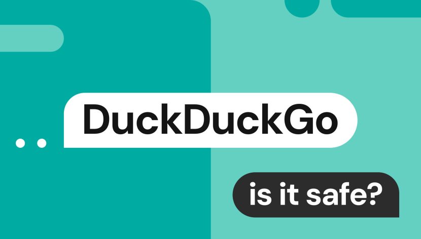 Is Duckduckgo Safe Everything You Need To Know In 2025