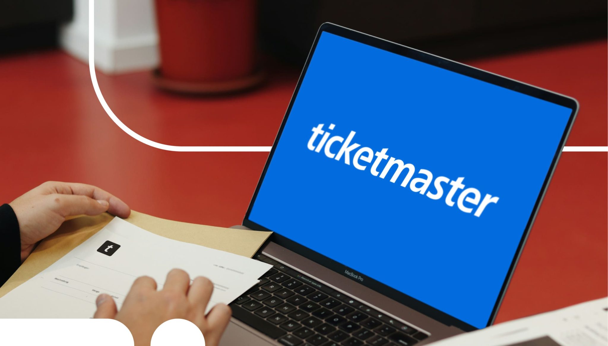 The Ticketmaster Data Breach: What Happened And How To Safeguard Your ...
