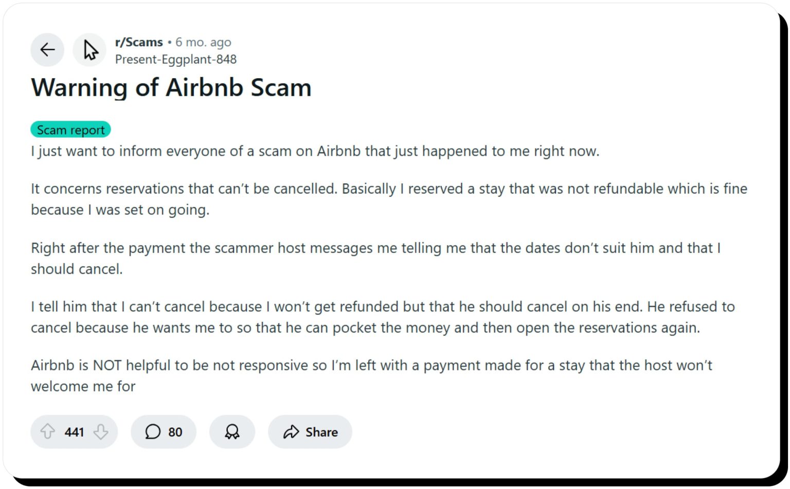 Is Airbnb Safe? What You Should Know Before Booking