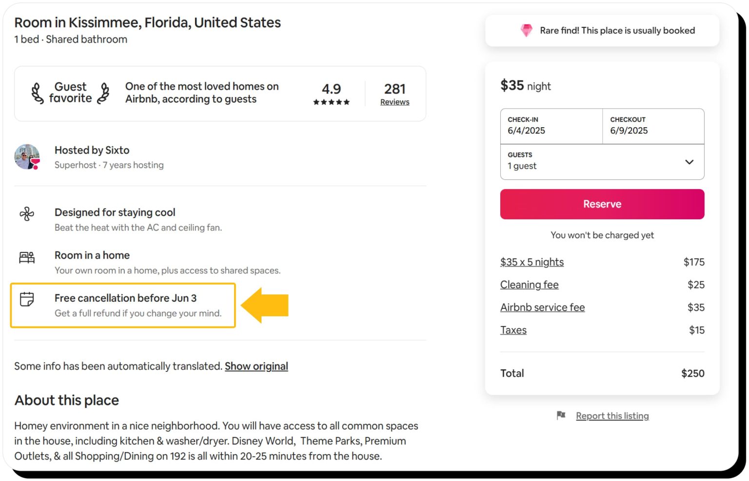 Is Airbnb Safe? What You Should Know Before Booking