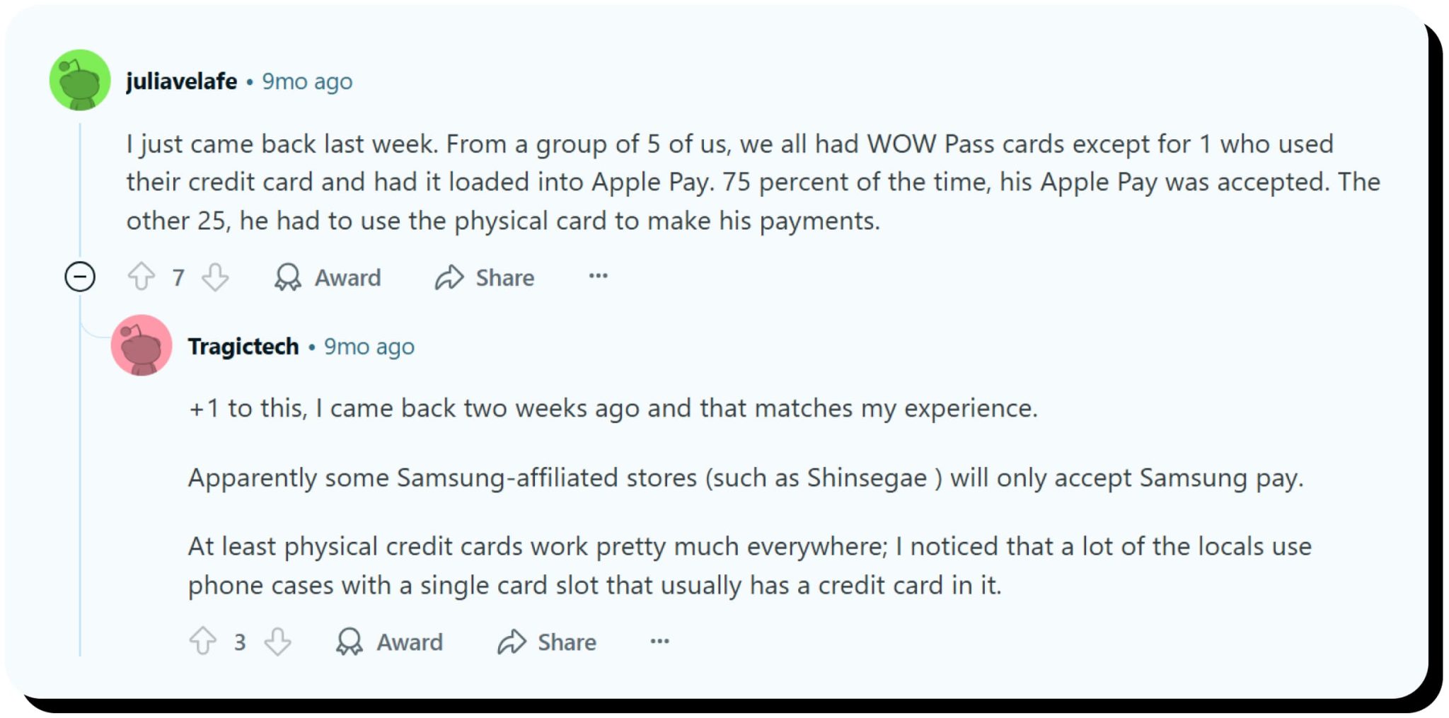 Is Apple Pay Safe? How It Works, What’s Protected, And What To Watch ...