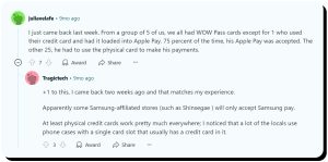 Is Apple Pay Safe? How It Works, What’s Protected, And What To Watch ...