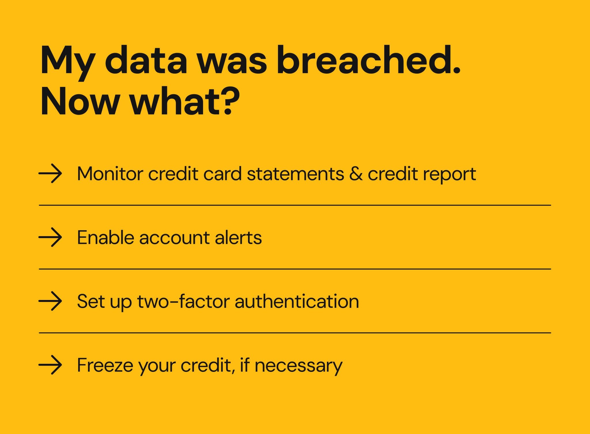 Understanding Chase Data Breach 2024: What Happened And How To Protect ...