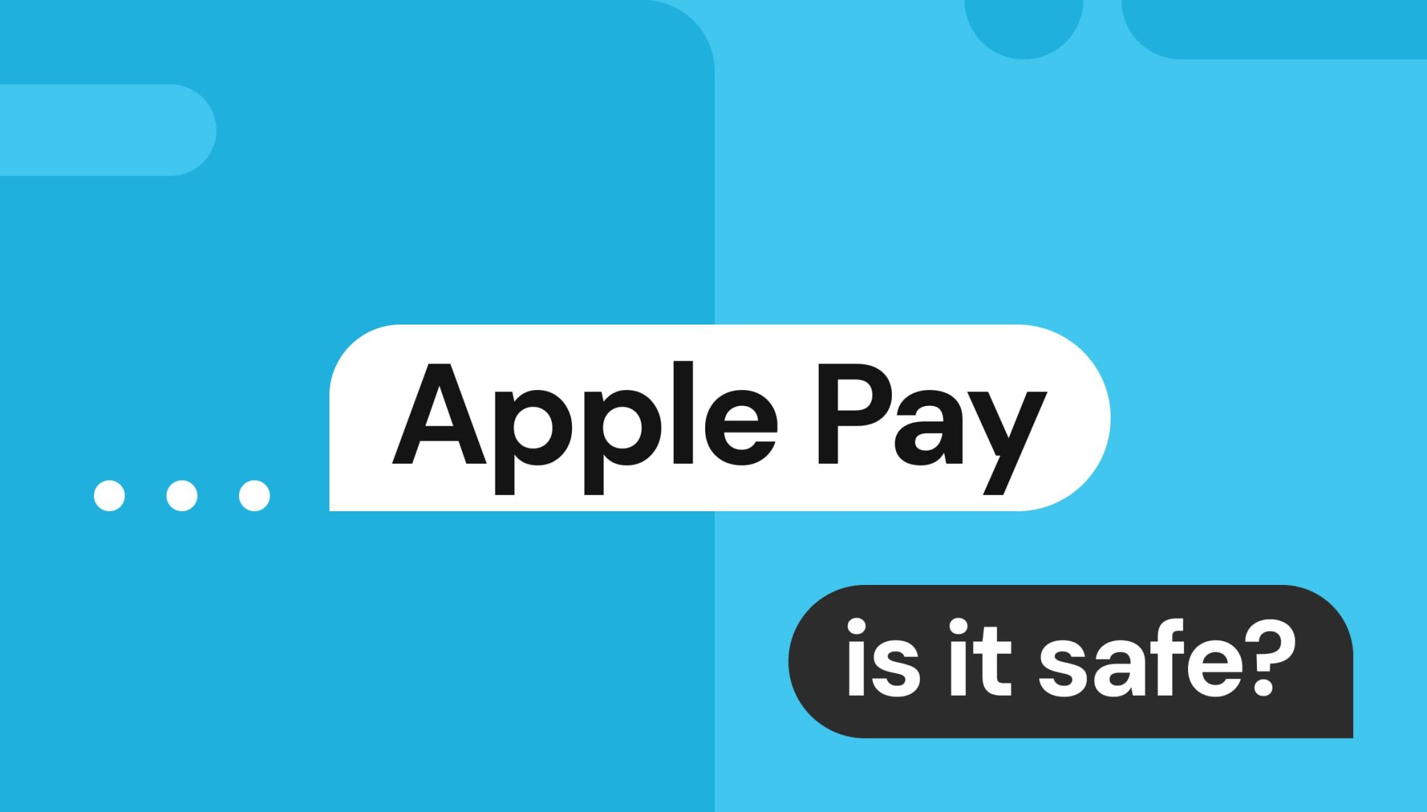 Is Apple Pay Safe? How It Works, What’s Protected, And What To Watch ...