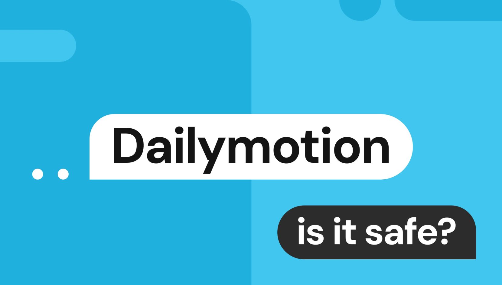 Is Dailymotion Safe? A 2025 Guide To Security, Legality, And Malware Risks
