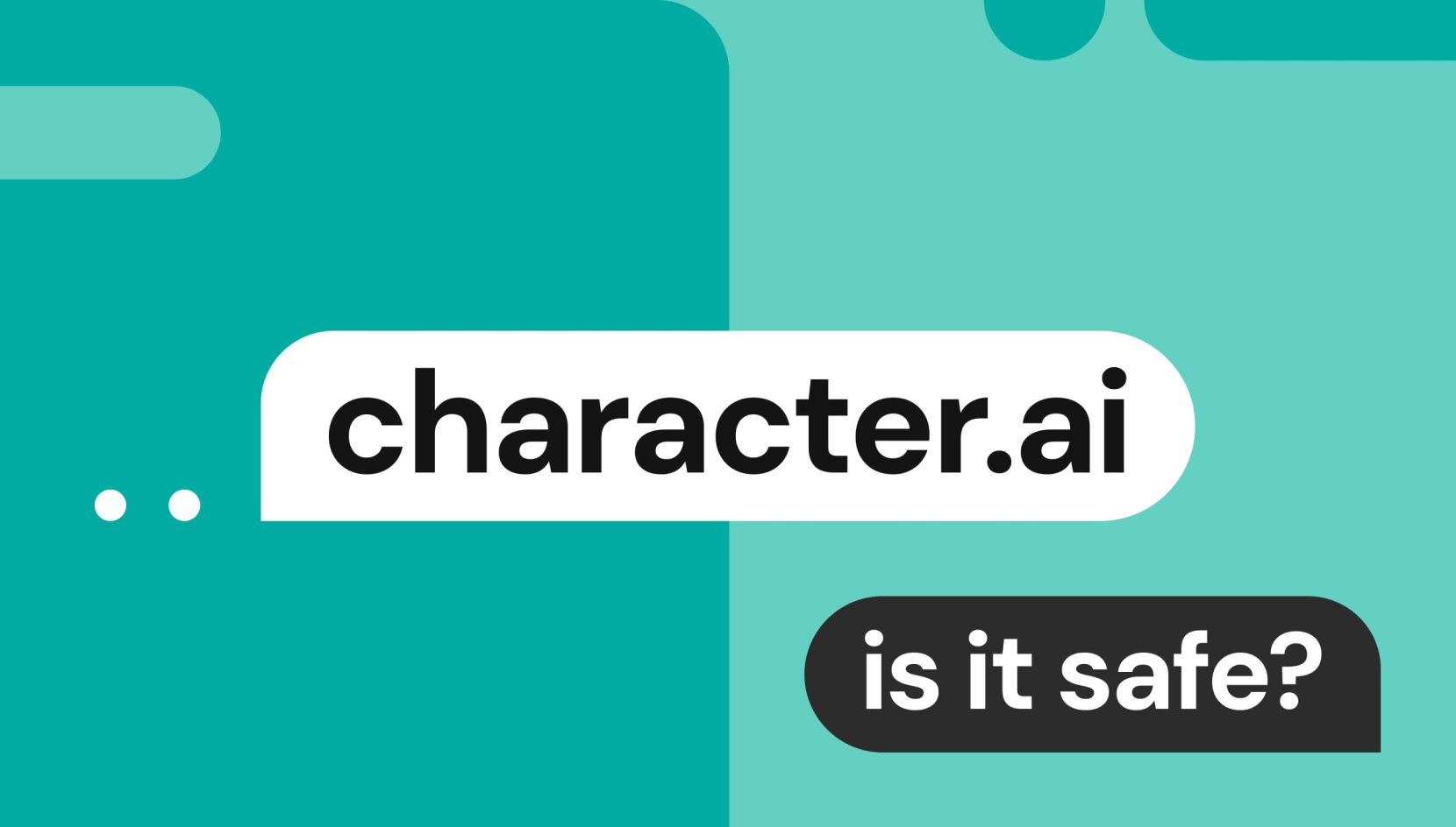 Is Character.AI Safe? What You Need To Know Before Using C.AI