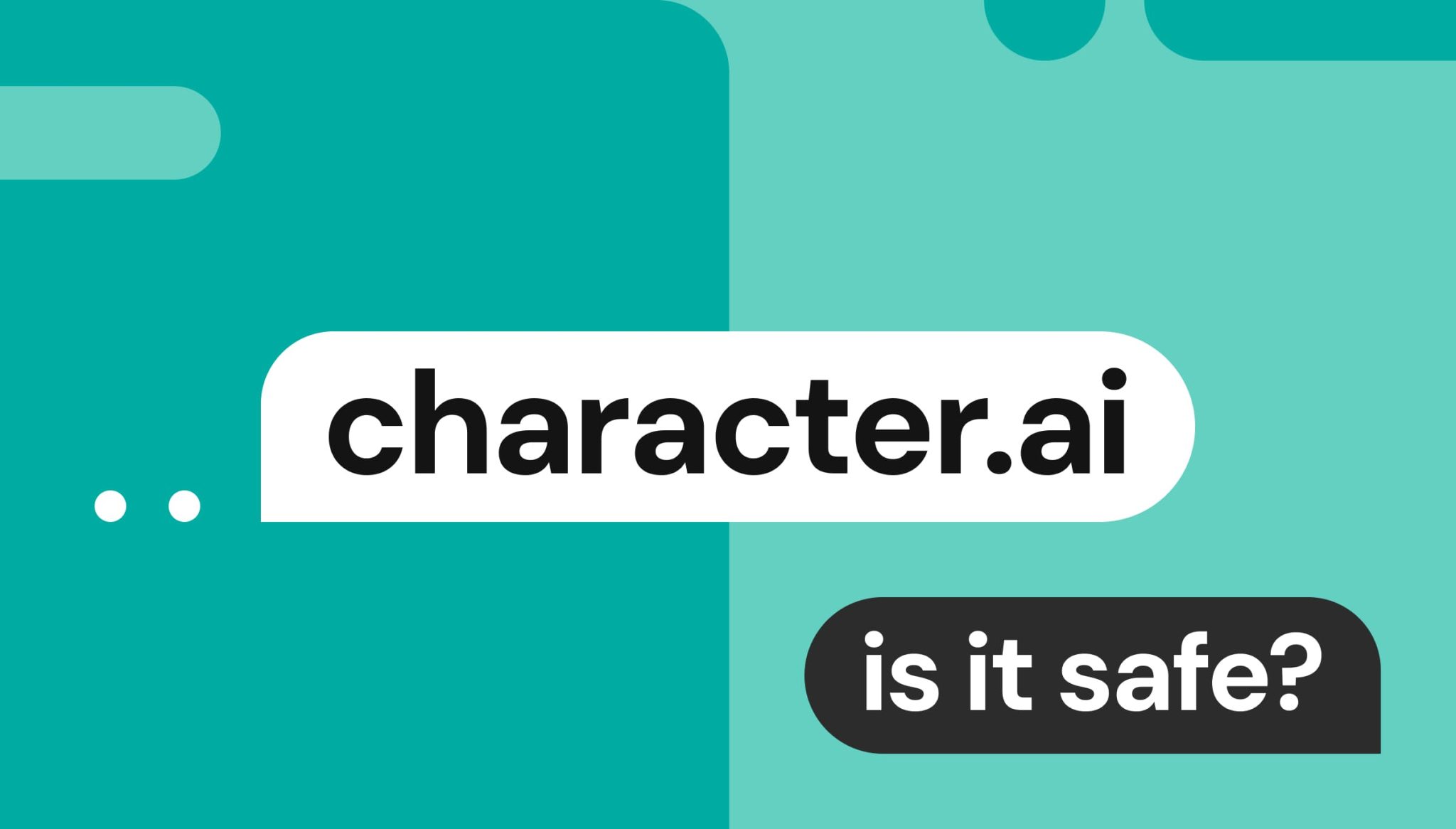 Is Character.AI Safe? What You Need To Know Before Using C.AI