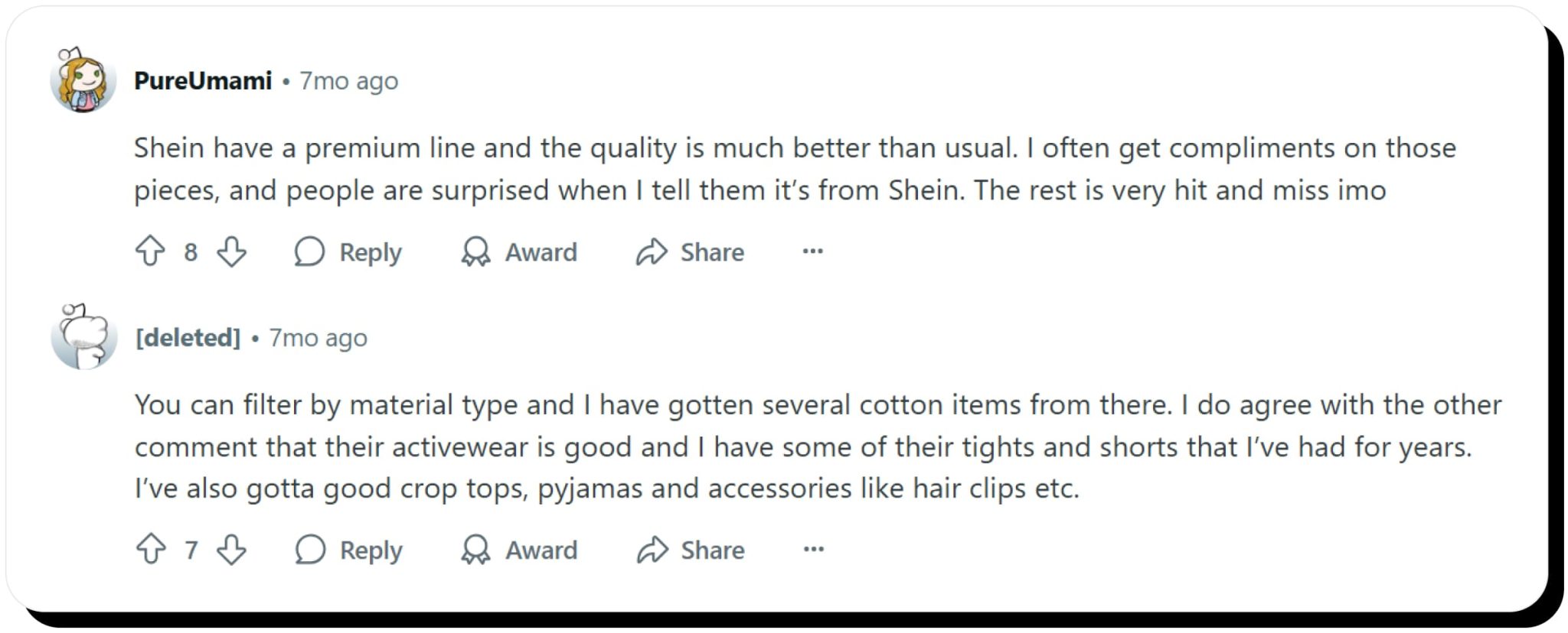 Is Shein Safe? What You Should Know About The Fast Fashion Giant