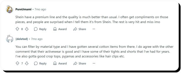 Is Shein Safe? What You Should Know About The Fast Fashion Giant