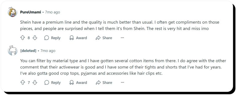 Is Shein Safe? What You Should Know About The Fast Fashion Giant