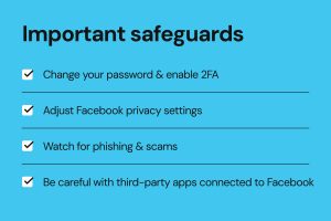 Facebook Data Leak: What Happened And How To Safeguard Your Information