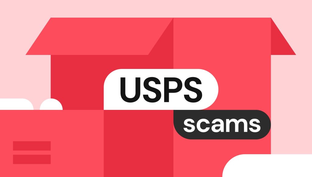 USPS Scam Texts: How To Spot And Avoid Fake Delivery Messages