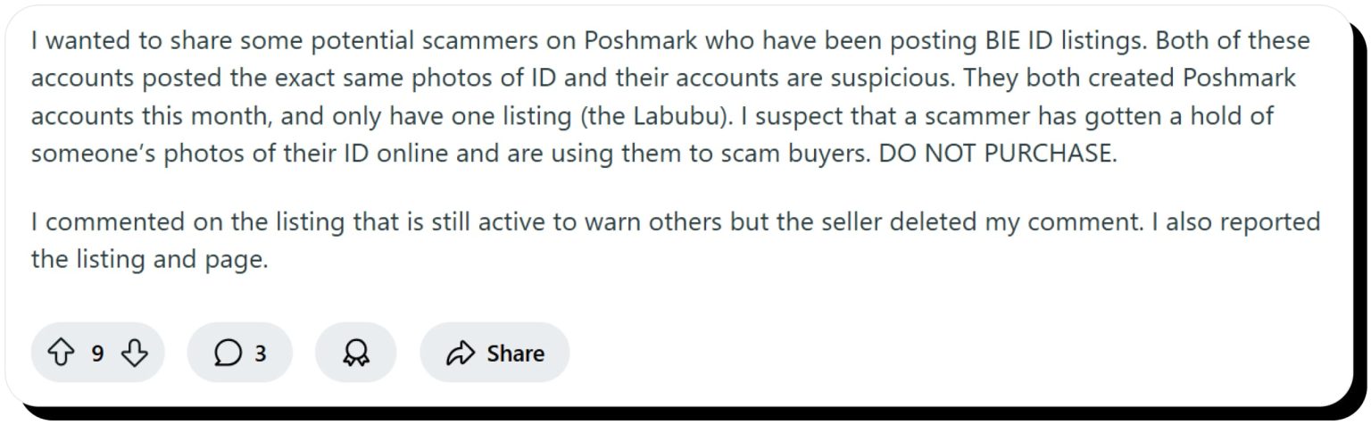 Is Poshmark Legit? What You Need To Know Before You Buy Or Sell