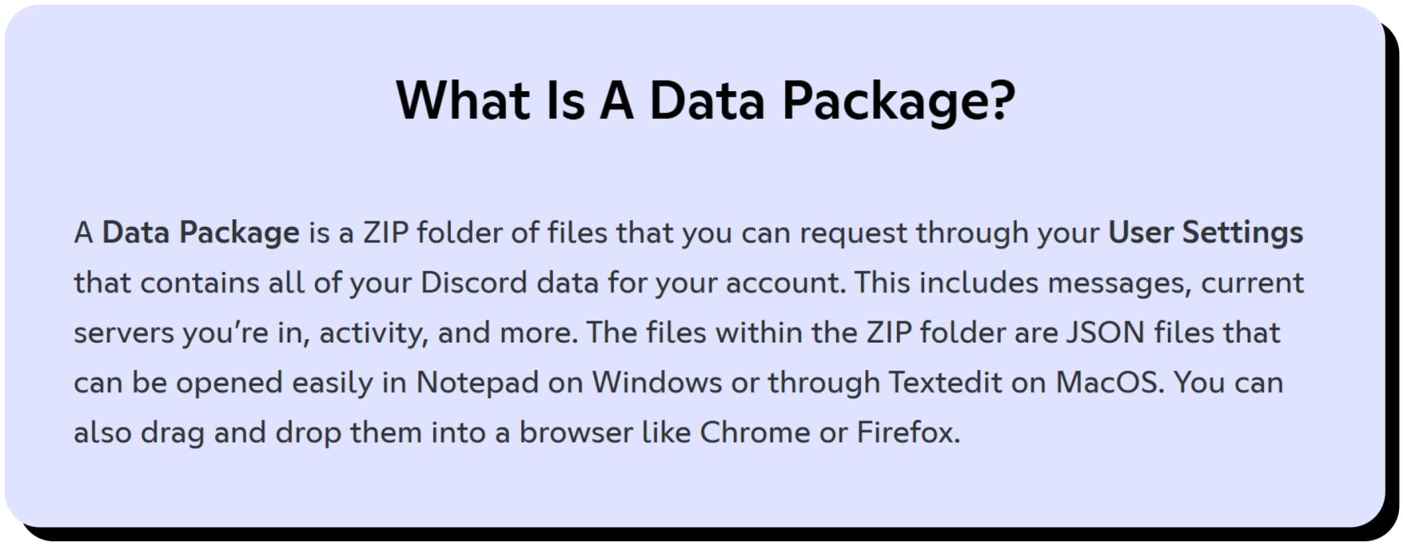 Is Discord Safe? What You Need To Know Before You Join