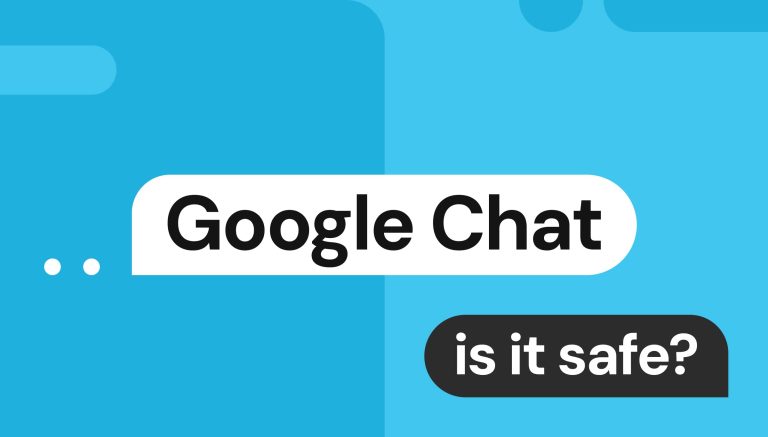 Is Google Chat Safe? Risks, Scams & Tips To Protect Yourself