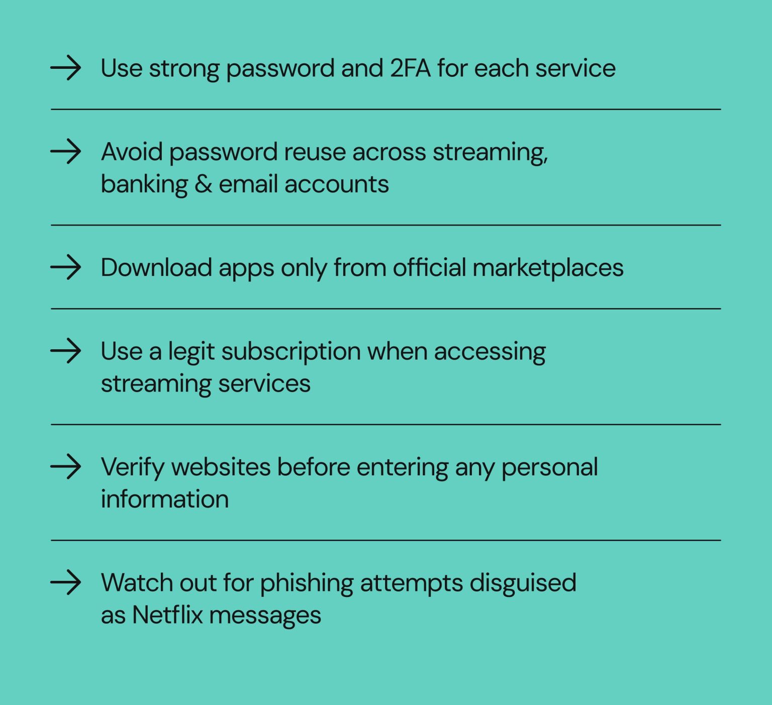Netflix Data Leak: What Happened And What You Should Do To Secure Your ...