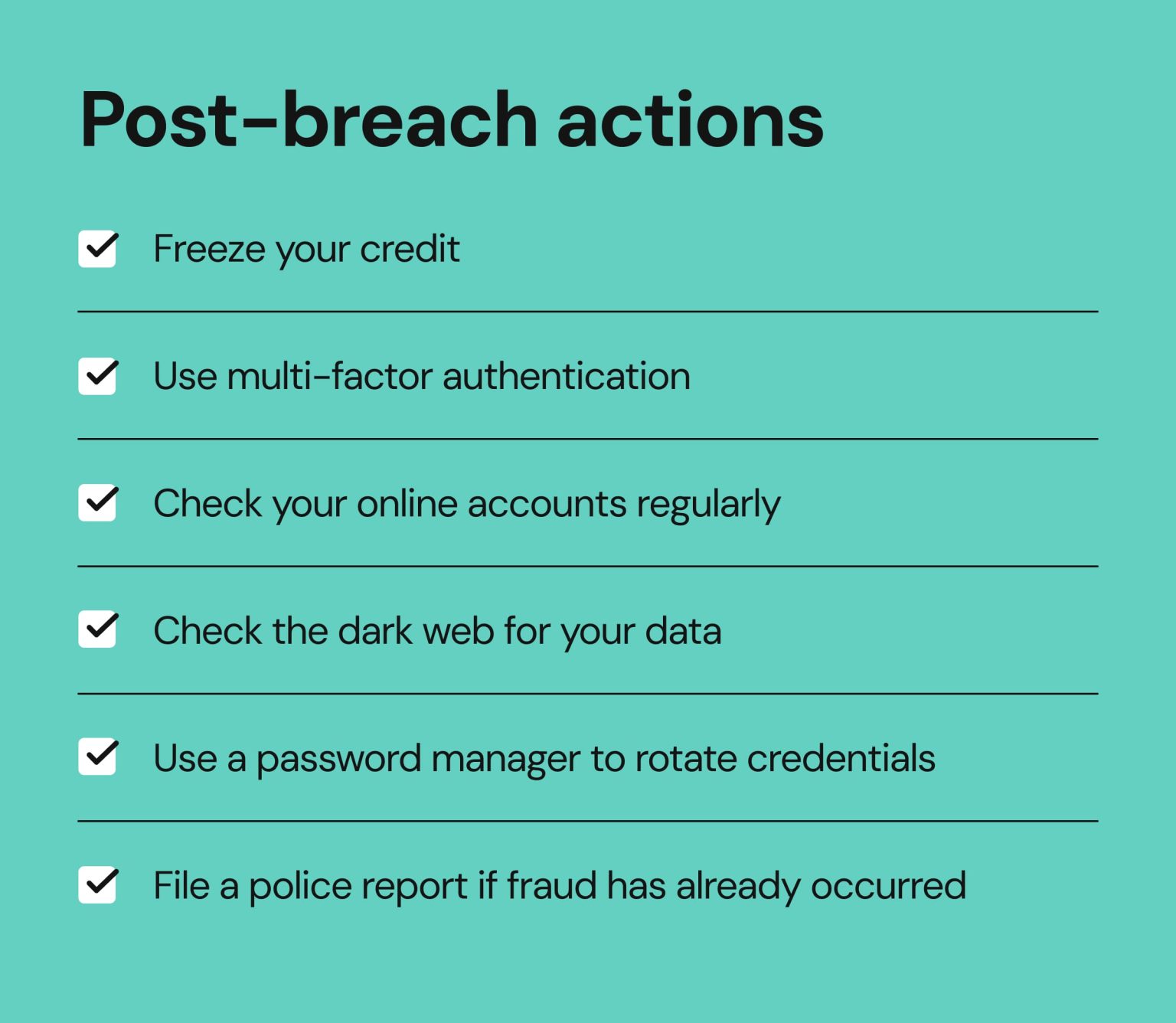 Prudential Security Breach: What To Know About The Attack