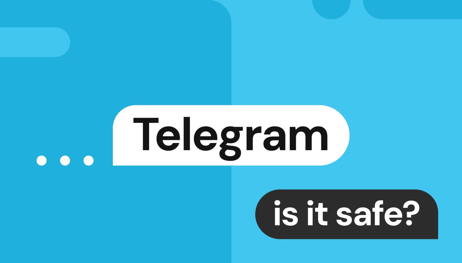 Is Telegram Safe To Use In 2026? The Ultimate Privacy & Security Breakdown