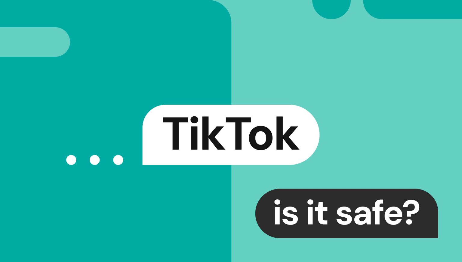 Is TikTok Safe? What To Know About The Popular (and Controversial) App ...