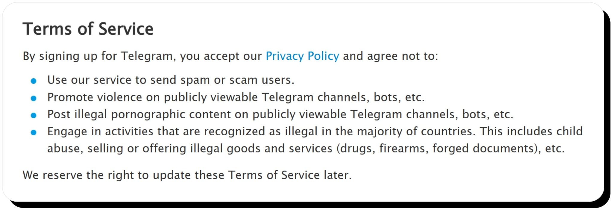 Is Telegram Safe To Use In 2025? The Ultimate Privacy & Security Breakdown