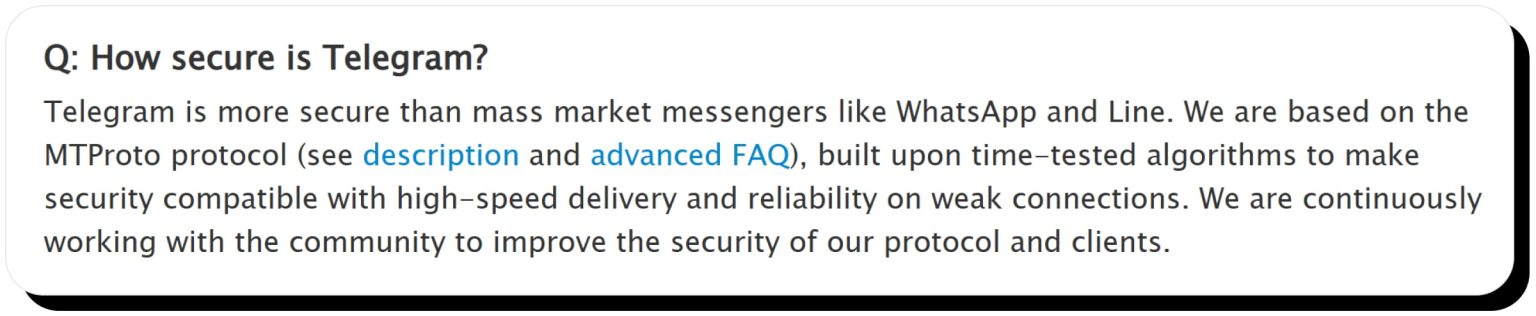 Is Telegram Safe To Use In 2025? The Ultimate Privacy & Security Breakdown