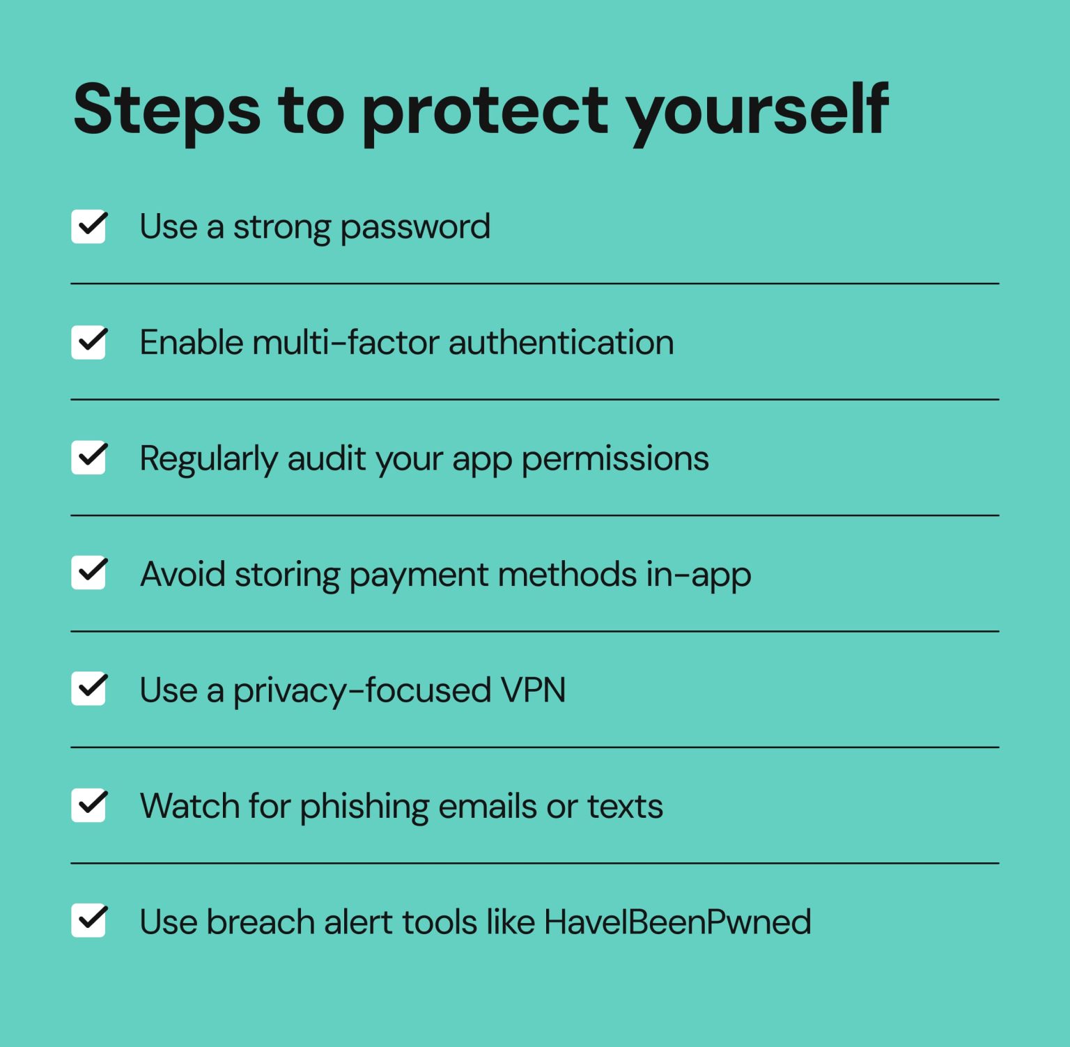 Temu Data Breach: What Really Happened And How To Protect Yourself