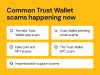 Trust Wallet Scams: How To Spot And Avoid Them