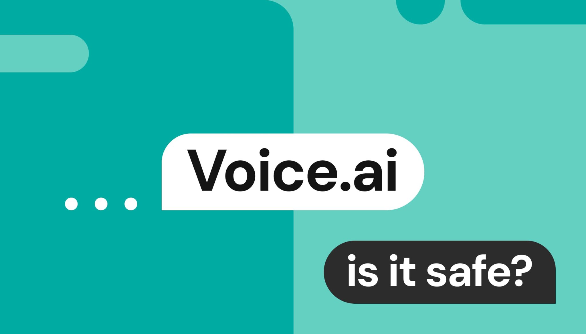 Is Voice.ai Safe? What To Know About The AI-powered Voice Changer In 2025