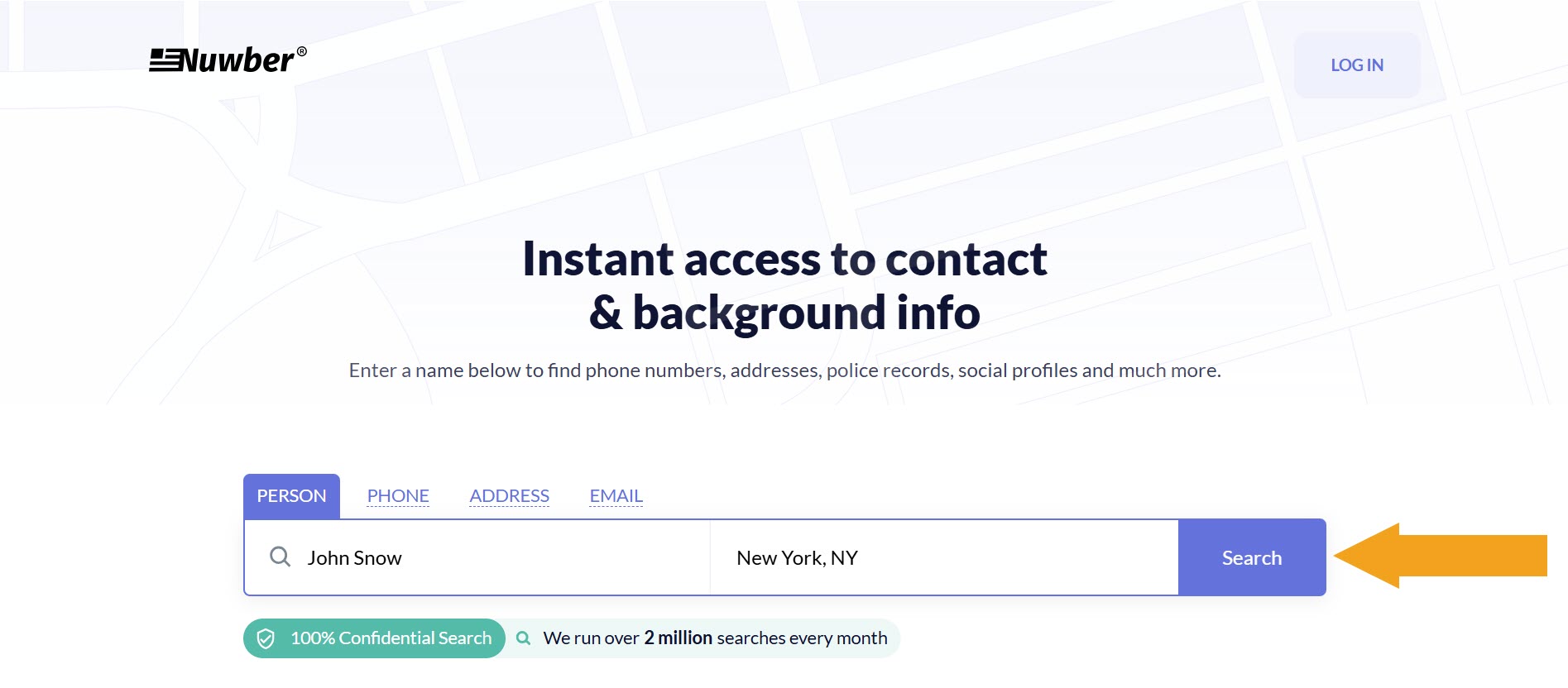 How To Remove Info From Nuwber: 2026 Opt-out Guide