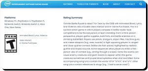 Is Fortnite Safe For Kids? The Ultimate Parents’ Guide To Safety And ...