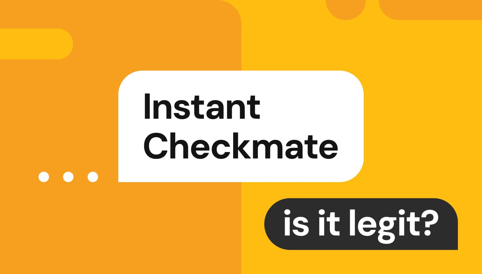 Instantcheckmate Opt Out & Removal Guide [2025]