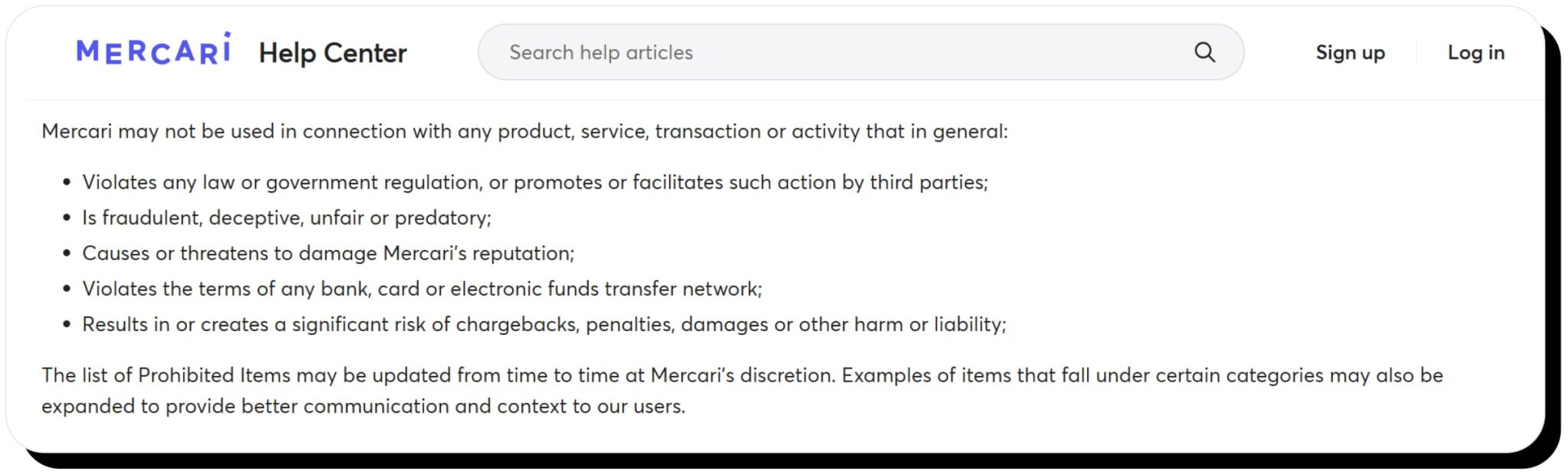 Is Mercari Safe? A Complete 2025 Review Of Protections, Risks, And Tips