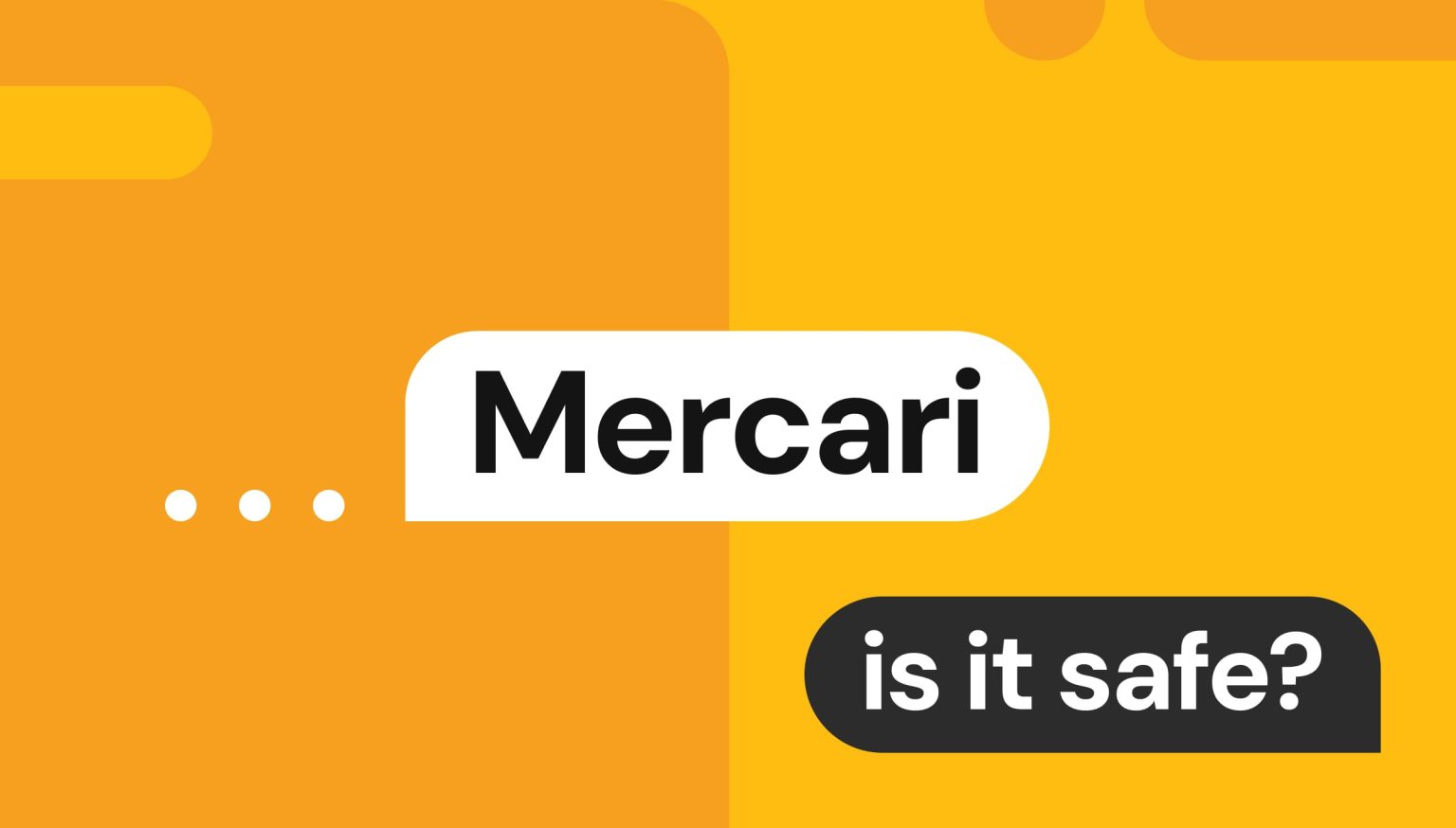 Is Mercari Safe? A Complete 2025 Review Of Protections, Risks, And Tips