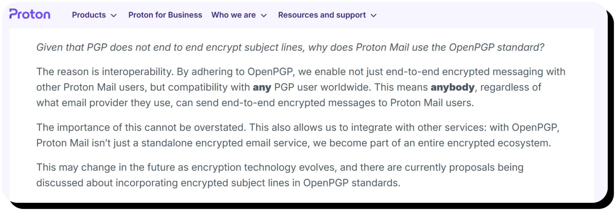 Is Proton Mail Safe? The 2026 Guide To Encrypted Email And Online Privacy