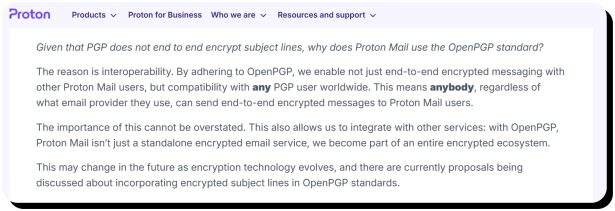 Is Proton Mail Safe? The 2026 Guide To Encrypted Email And Online Privacy