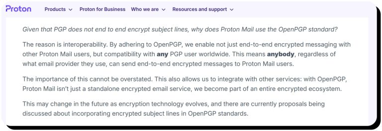 Is Proton Mail Safe? The 2026 Guide To Encrypted Email And Online Privacy