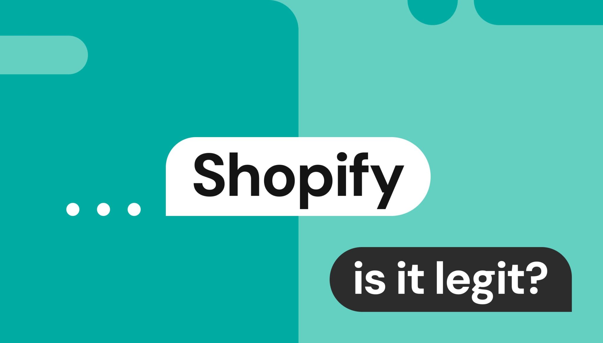 Is Shopify Legit? A 2025 Guide For Shoppers & Store Owners